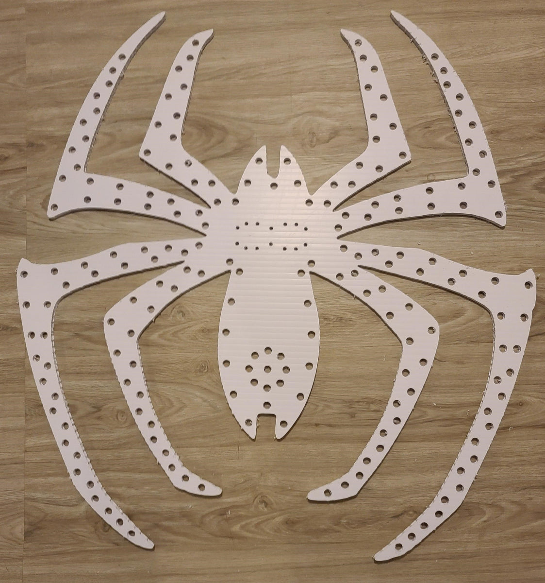 Large Spider – Custom Christmas Creations CCC