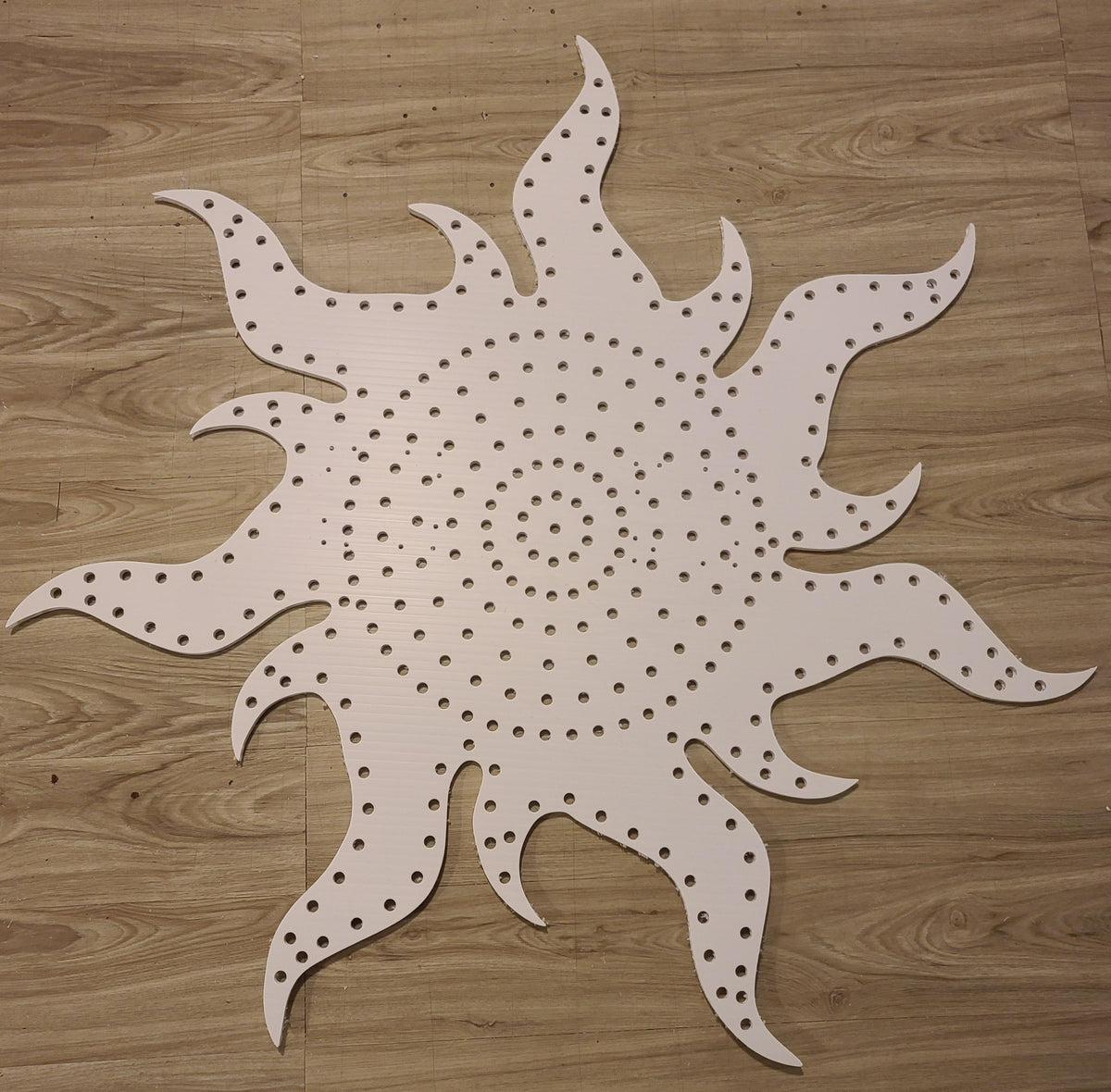 Sun – Custom Christmas Creations CCC